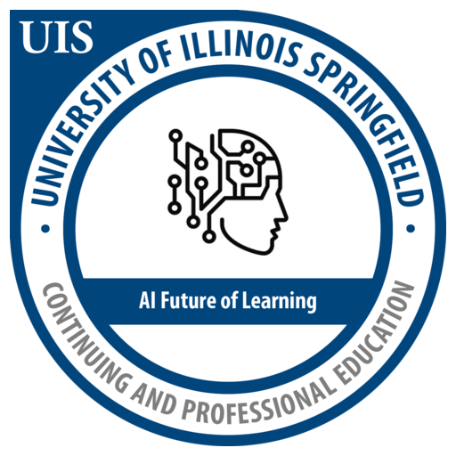 AI: Future of Learning - Credly
