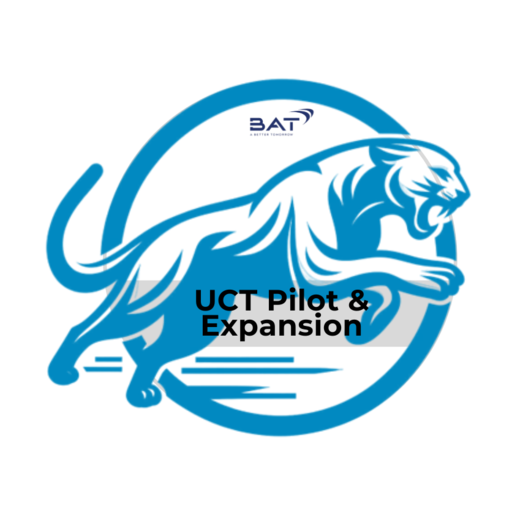 UCT Pilot & Expansion - Credly