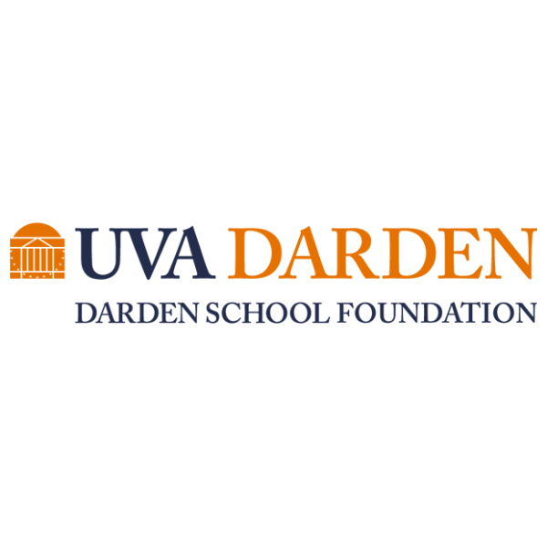 UVA Darden School Foundation, Executive Education & Lifelong Learning ...