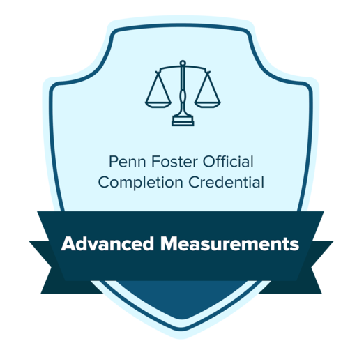 Advanced Measurements - Credly