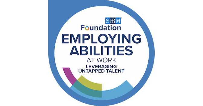 Employing Abilities at Work Certificate - Credly