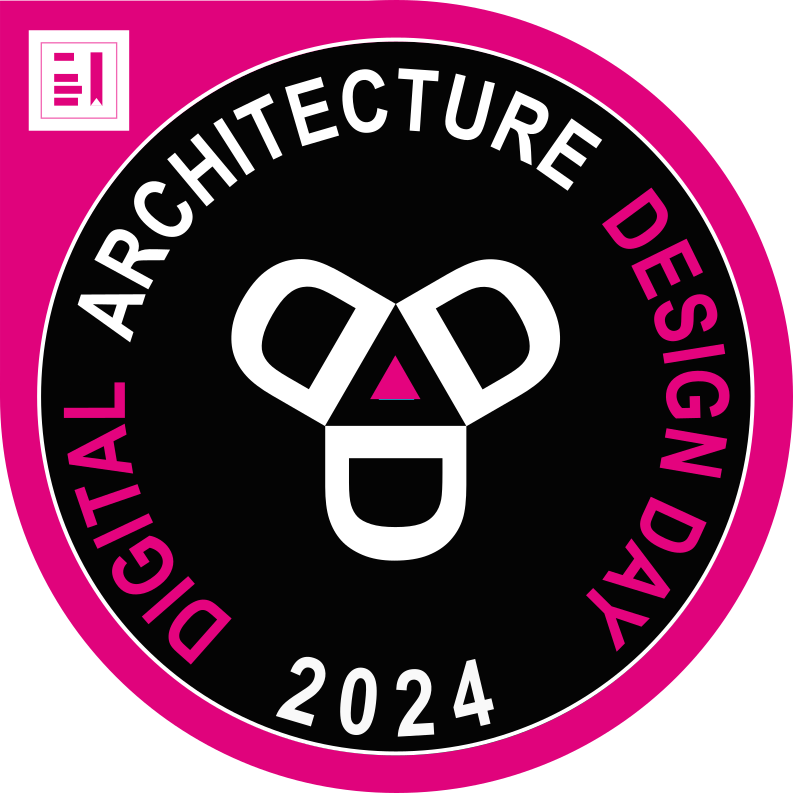 Digital Architecture Design Day 2024 - Participant - Credly