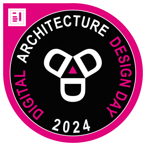 Digital Architecture Design Day 2024 - Participant - Credly
