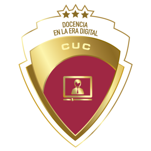 Curso La docencia en la era digital - Credly