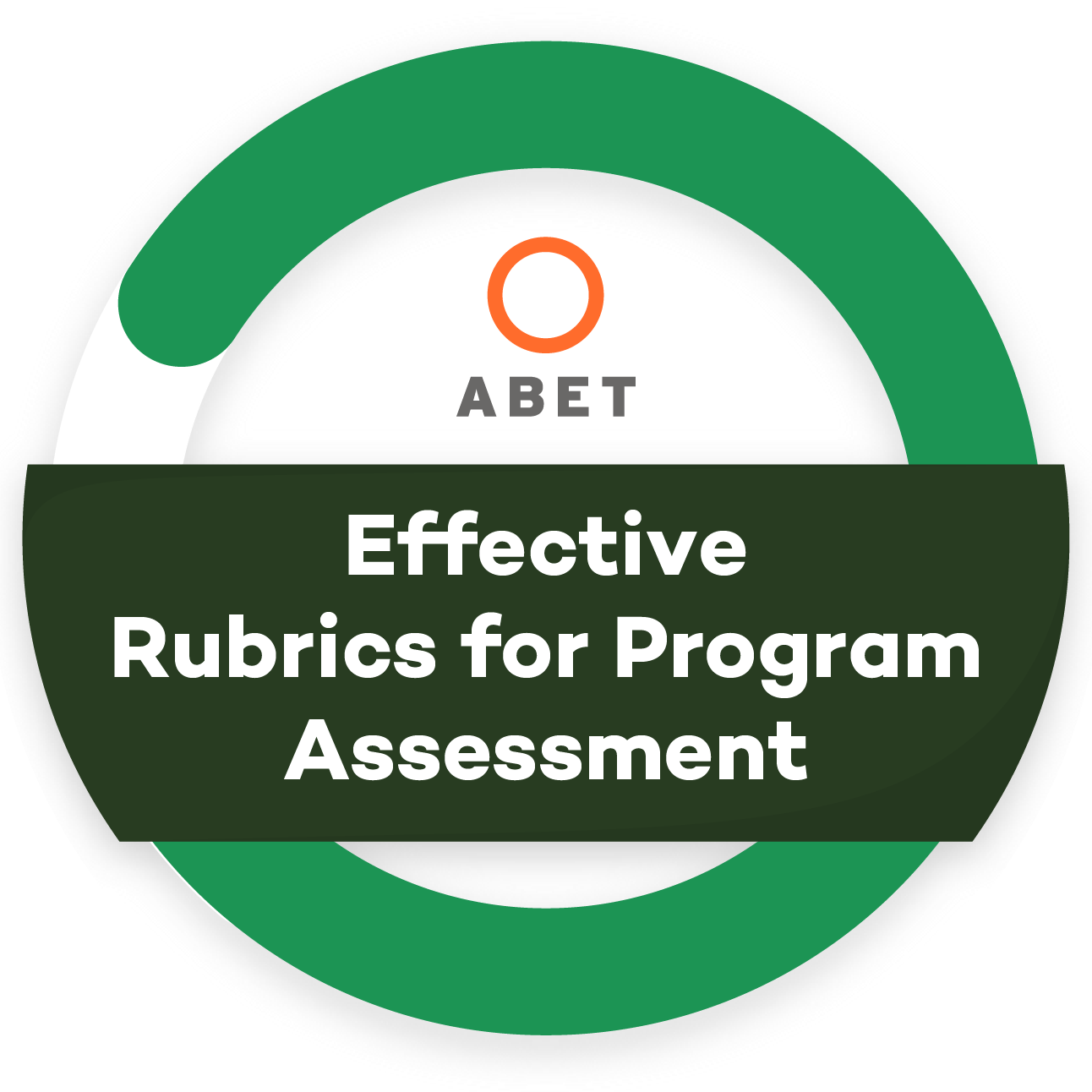 Effective Rubrics for Program Assessment - Credly