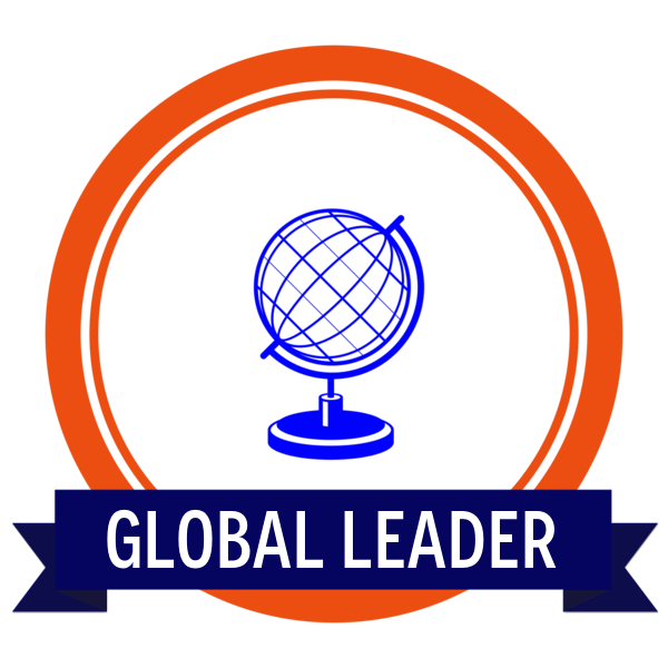Global Edge Leadership Development Program - Credly