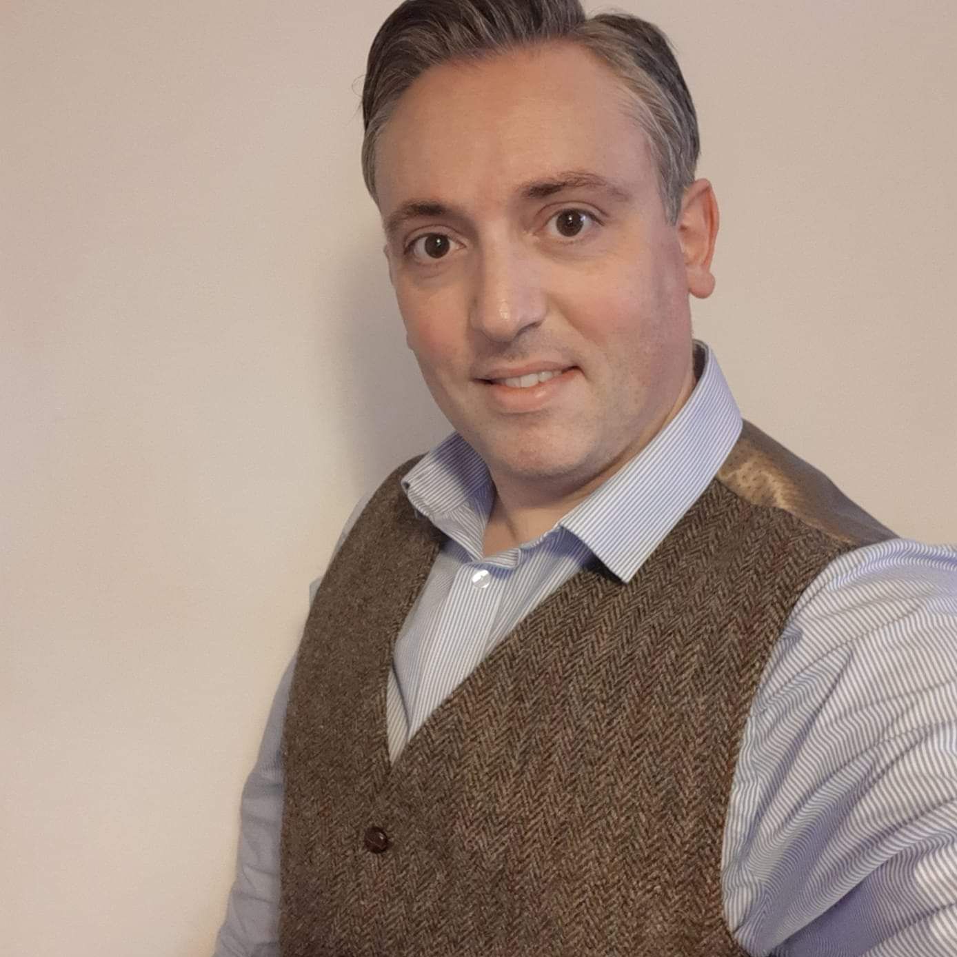 APM Student - Credly