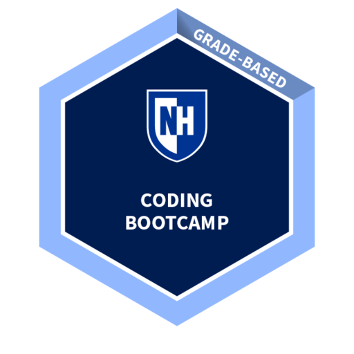Coding Boot Camp - Credly