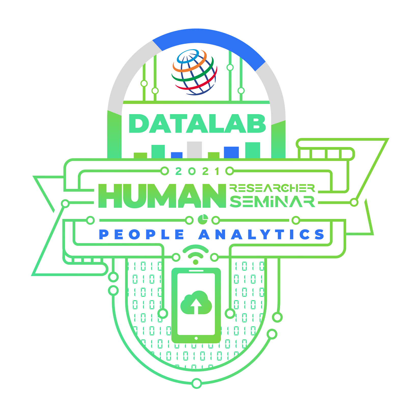 Human Researcher Seminar – Data Lab – People Analytics - Credly