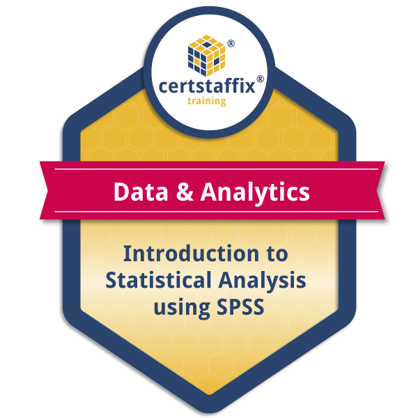 Introduction To Statistical Analysis Using SPSS Credly Introduction To Statistical Analysis Using SPSS Credly