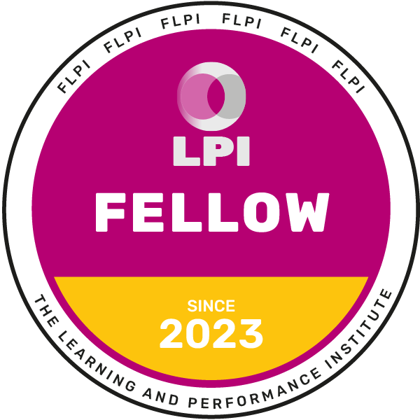 Fellow 2023 - Credly