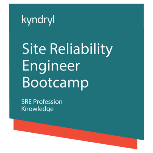 Site Reliability Engineer Bootcamp - Credly