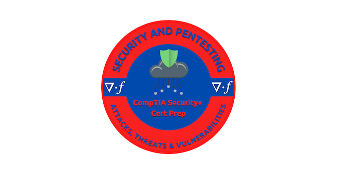 CompTIA Security+ Cert Prep Security Ready - Credly