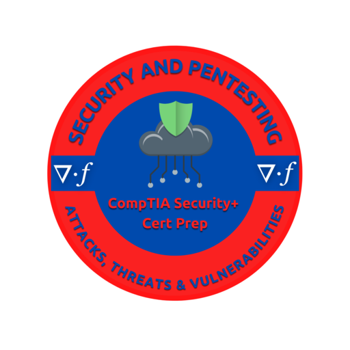 CompTIA Security+ Cert Prep Security Ready - Credly