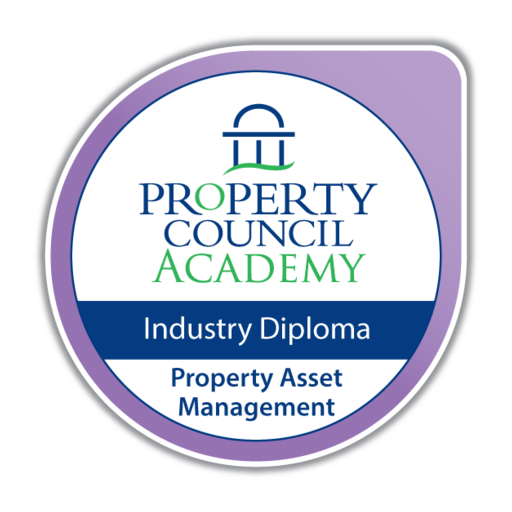 Property Asset Management Industry Diploma - Credly