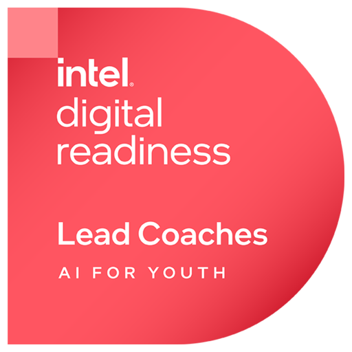 Lead Coach, AI for Youth Program - Credly