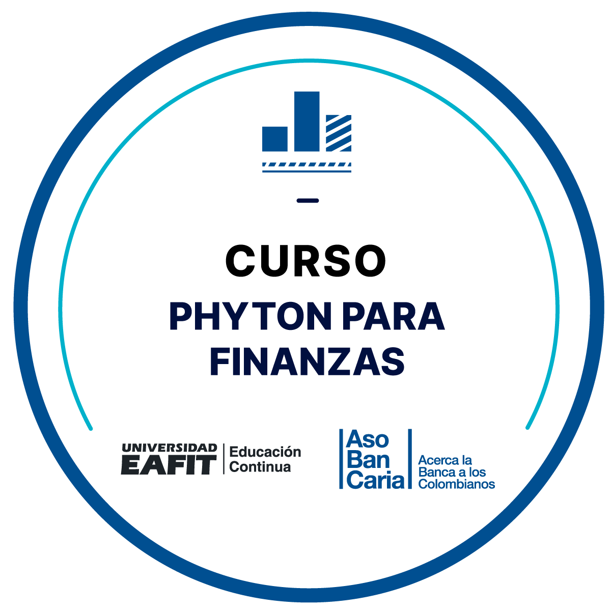 CURSO: PYTHON PARA FINANZAS - Credly