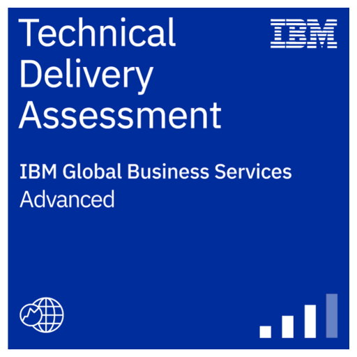 Technical Delivery Assessment - Credly