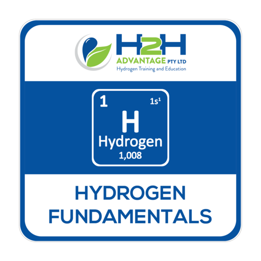 Hydrogen Fundamentals - Credly