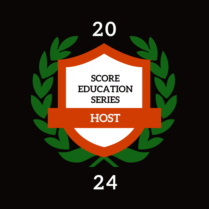 M365 SCore Intern Education Series Host | 2024 - Credly