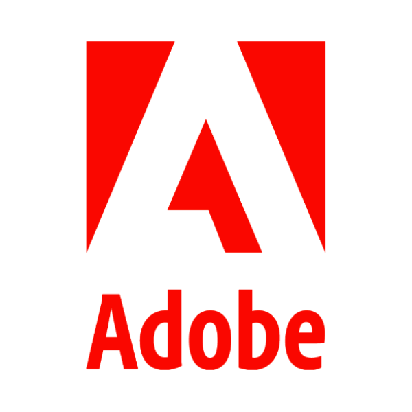 Adobe Digital Learning Services - Credly