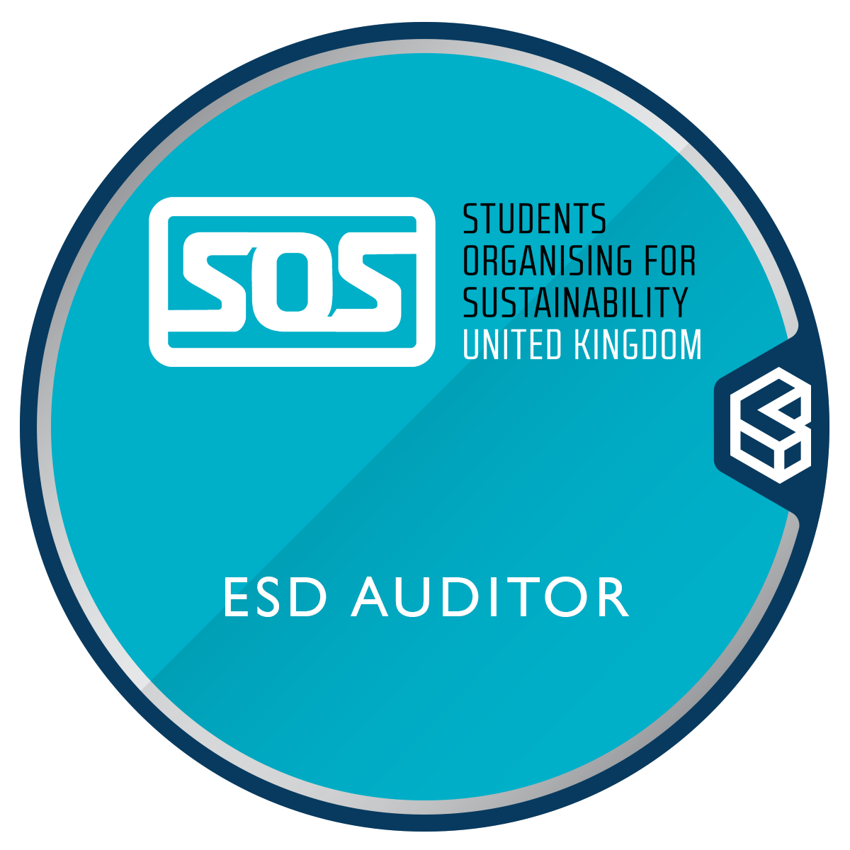 Education for Sustainable Development Auditor - Credly