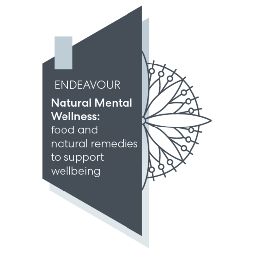 Natural Mental Wellness: food and natural remedies to support wellbeing ...