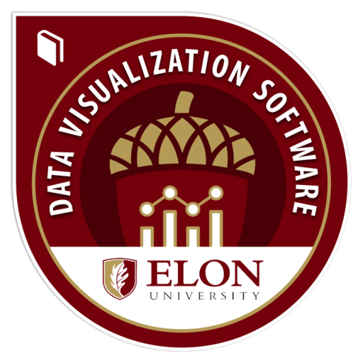 Data Visualization Software Credly