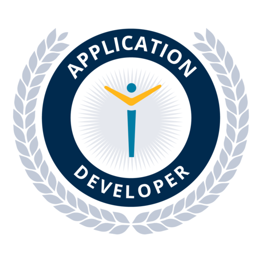 Application Developer - Credly