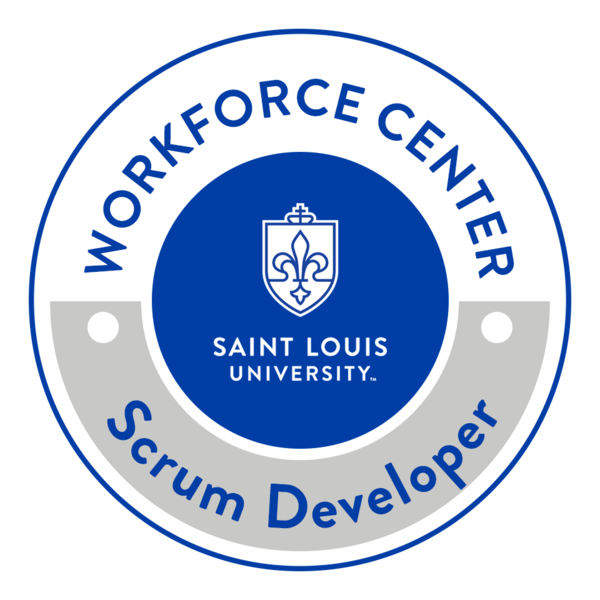 Certified Scrum Developer Workshop - Credly
