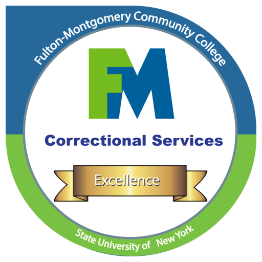 Correctional Services - Excellence - Credly