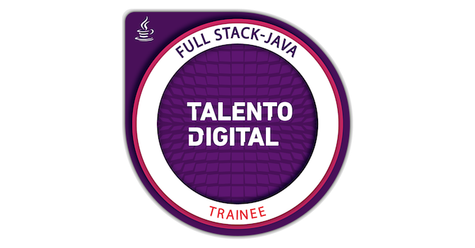 BOOTCAMP DESARROLLO DE APLICACIONES FULL STACK JAVA TRAINEE - Credly