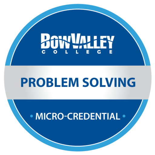 Client Problem Solving - Credly