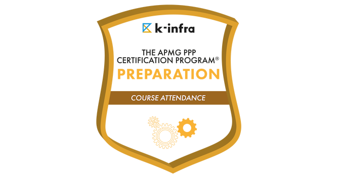 PPP Certification (CP3P) Preparation Course - Credly