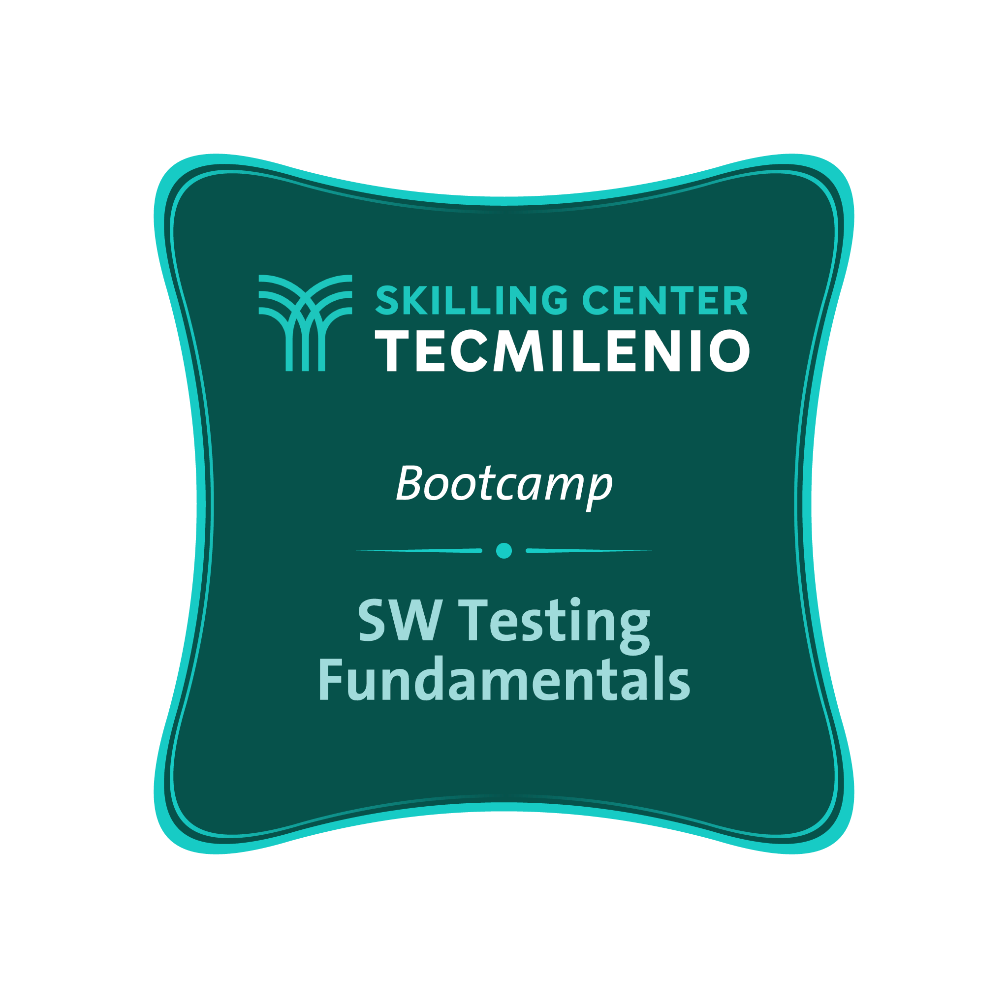 SW Testing Fundamentals - Credly
