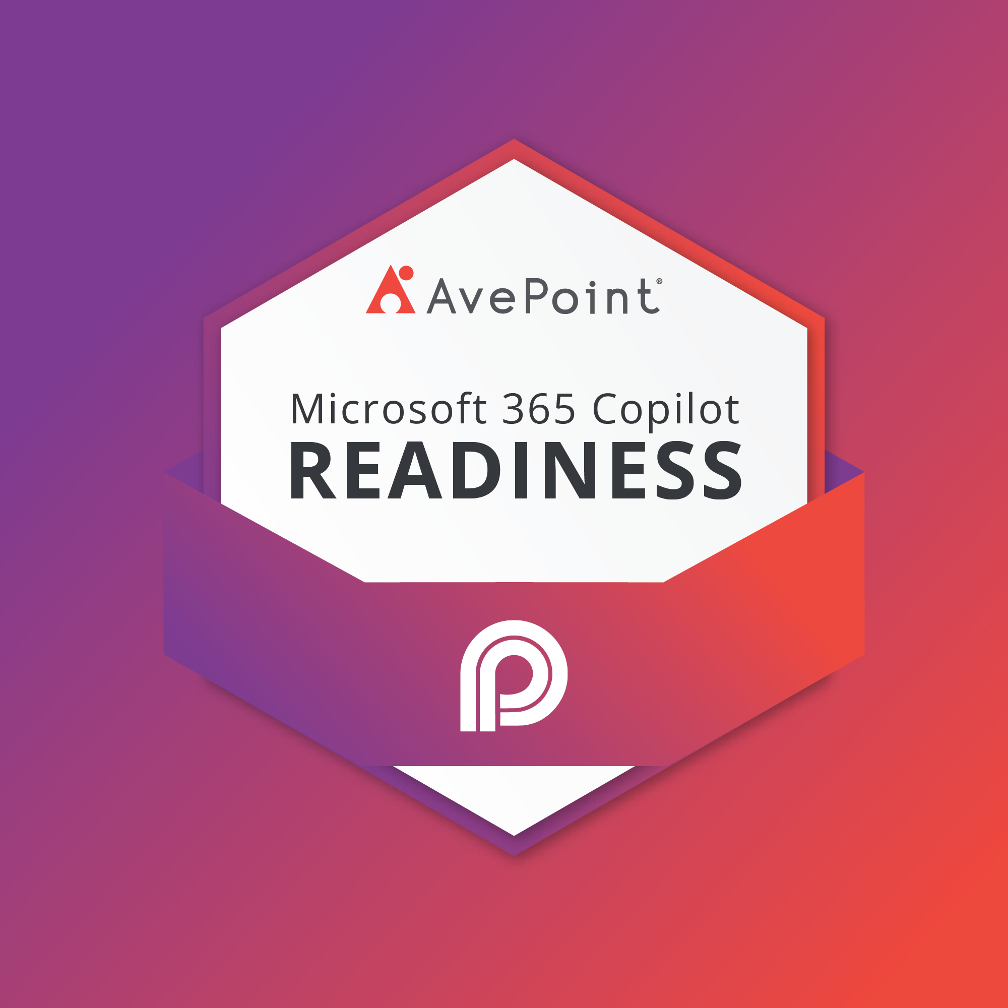Copilot for Microsoft 365 Readiness - Credly