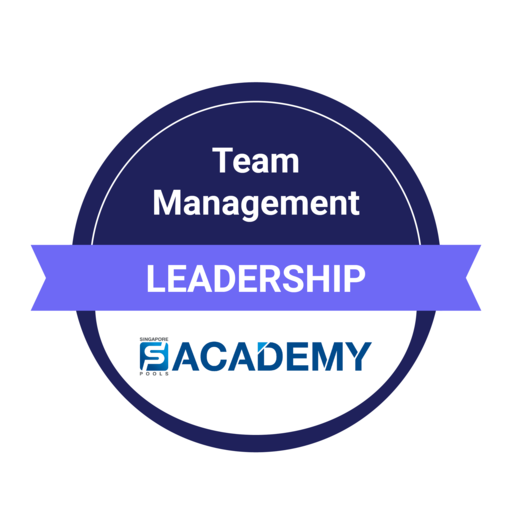 Lead for Impact (Elevate Series) - Team Management - Credly