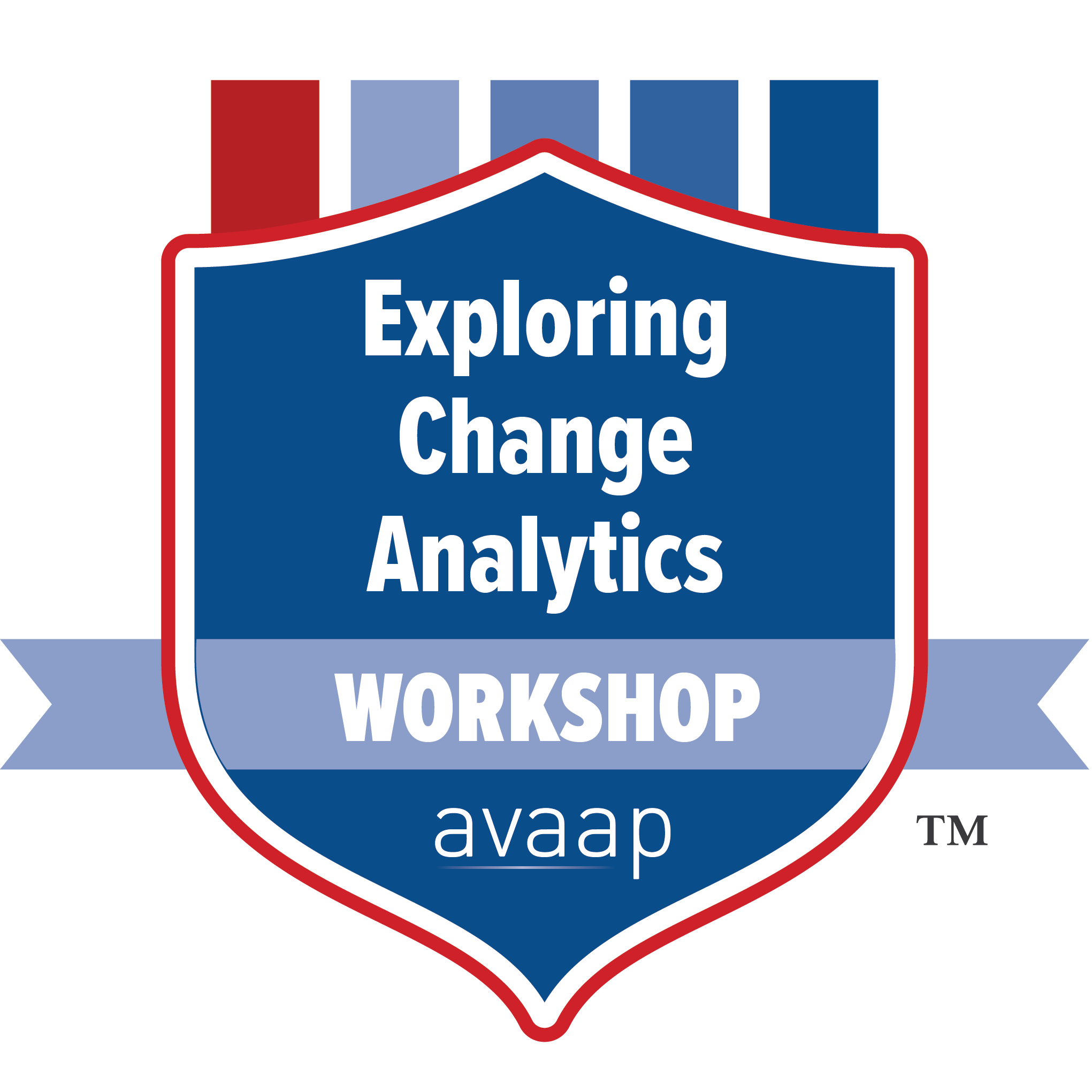 Exploring Change Management Analytics - Credly