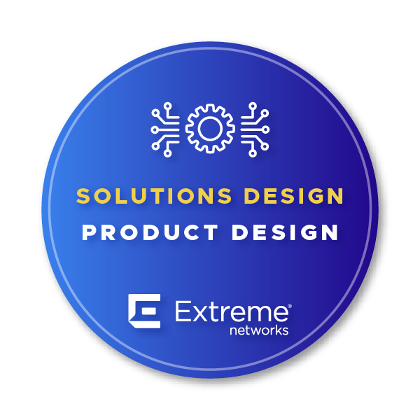 Solutions Design - Product Design - Credly