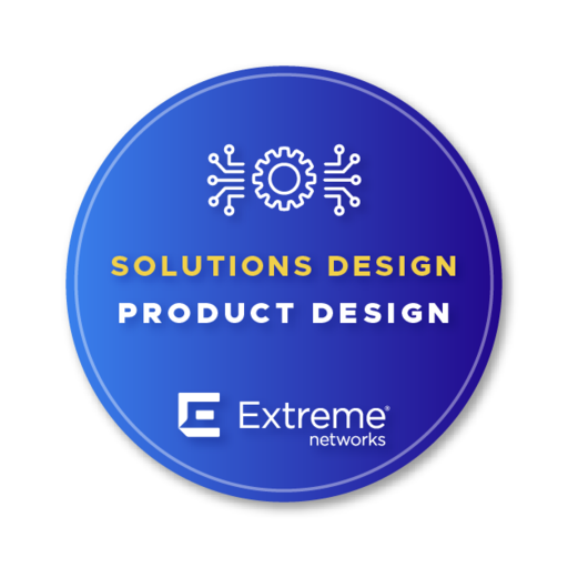 Solutions Design - Product Design - Credly