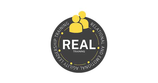 REAL Training - Credly