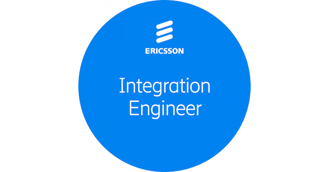 Integration Engineer - Global Individual Assessment Program - Credly