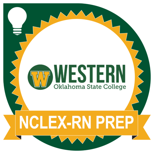 NCLEX-RN Prep - Credly