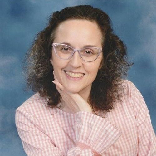 Tableau Author - Credly