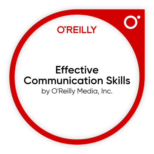 Effective Communication Skills - Credly