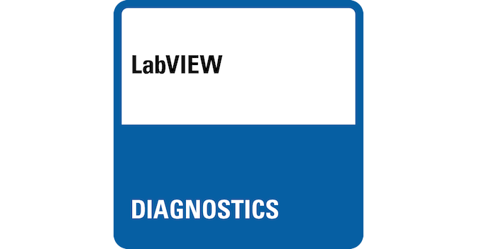 LabVIEW Diagnostics - Credly