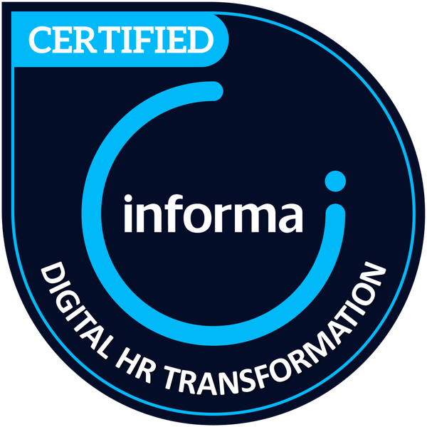 Digital HR Transformation - Credly