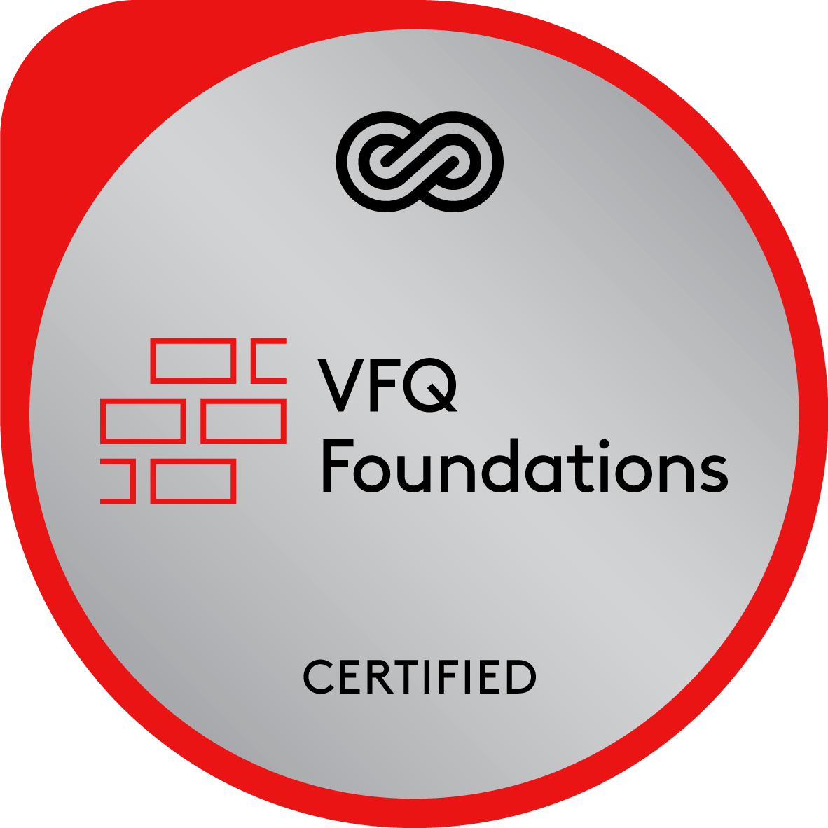 VFQ Foundations - Credly