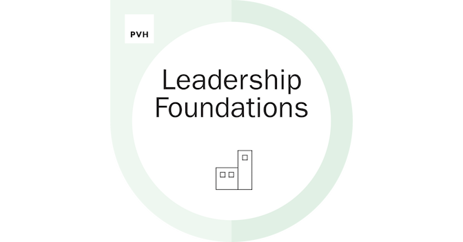 Leadership Foundations - Credly