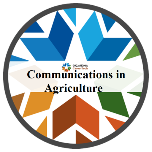 Communications in Agriculture - 6904 - Credly